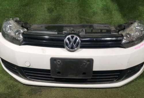Ноускат Volkswagen Golf