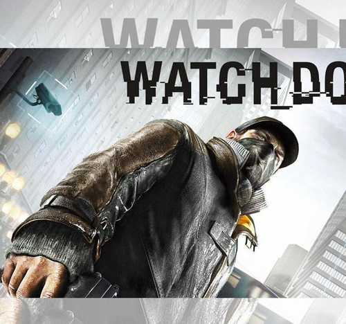 Watch Dogs Ps4 / Ps5