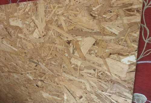 Osb фанера 2500 1250 9