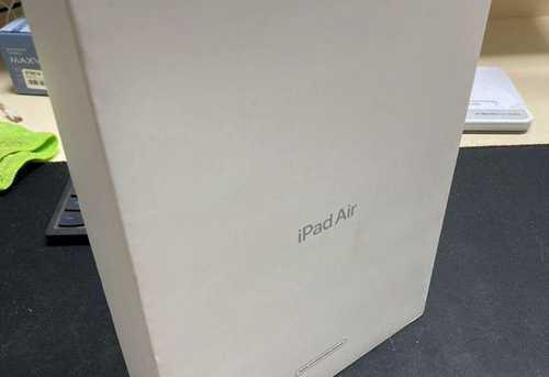 10,9" Планшет Apple iPad Air 2020 Wi-Fi 256Gb