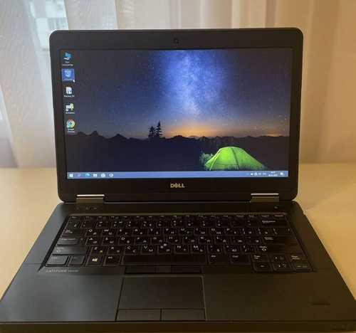 Dell latitude i5/8gb