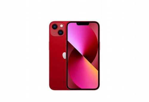 Apple iPhone 13 128GB A2482 (product) RED (красный