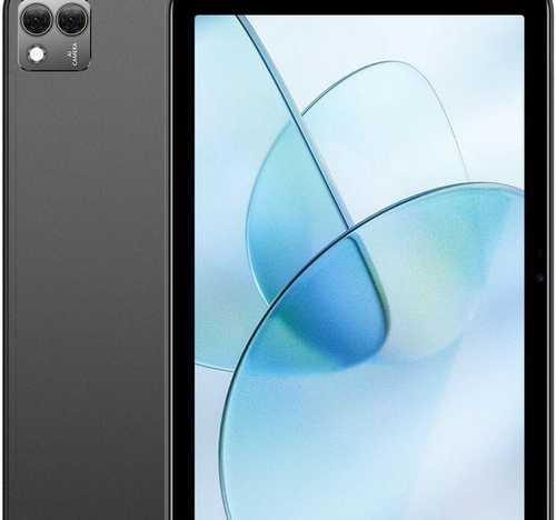 Doogee Tab T10S 6/128GB Gray