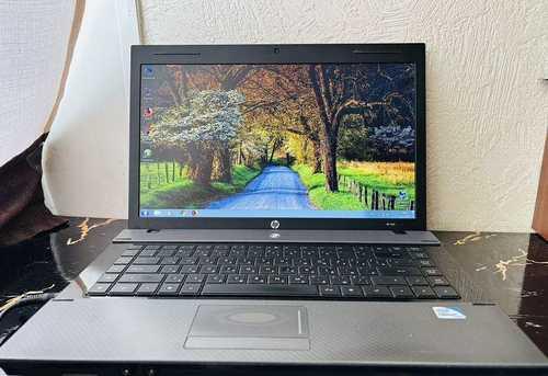 Рабочий ноутбук HP Probook 620