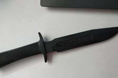 Тренировочный нож cold steel CS 92R14R1