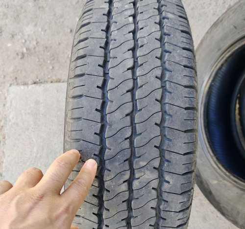 Maxam MS901 205/70 R15C