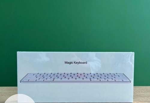 Apple Magic Keyboard White MK2A3