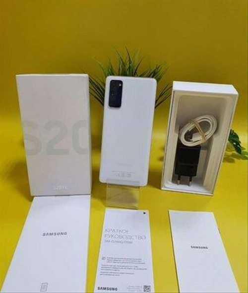Samsung Galaxy S20FE 6/128gb Snapdragon'865