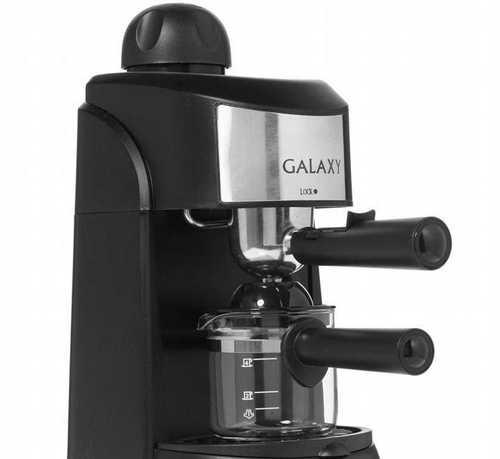 Кофеварка рожковая Galaxy GL0753