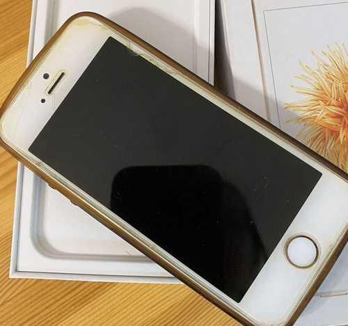 iPhone 5, 32 ГБ