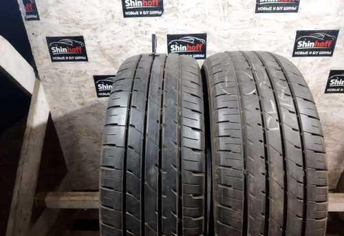 Dunlop Enasave RV504 215/60 R16 95H