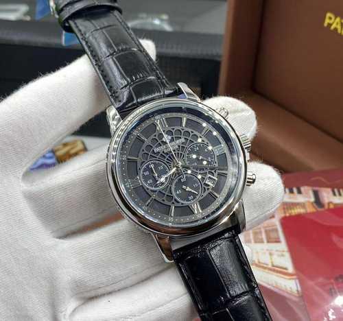 Наручные часы Patek Philippe (LUX)