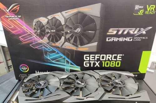 Gtx 1080 На ремонт/Донор