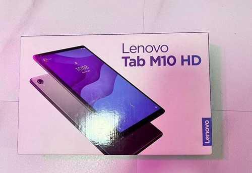 Планшет Lenovo tab M10 HD