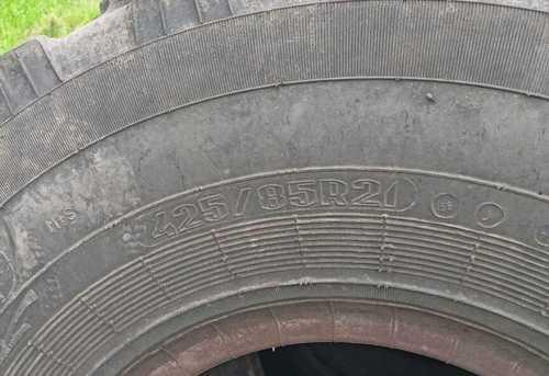 Шины 425/85R21