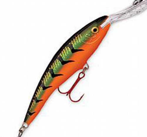 Воблер rapala Deep Tail Dancer 11 RDT