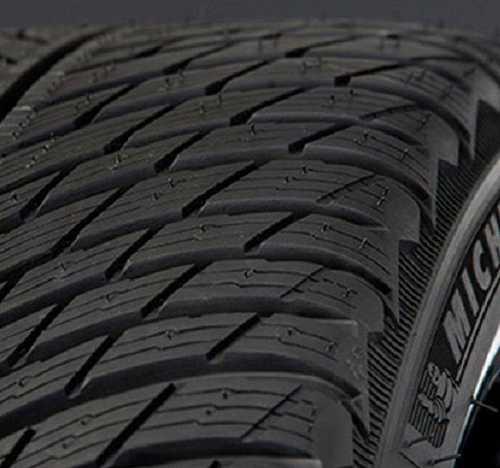 Michelin Pilot Alpin 5 SUV 325/35 R22 114W