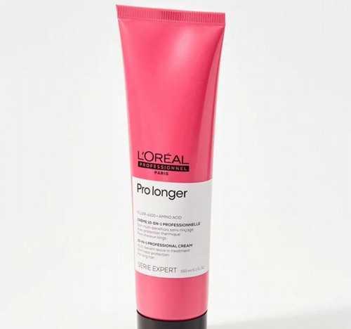 L'oreal professionnel pro longer