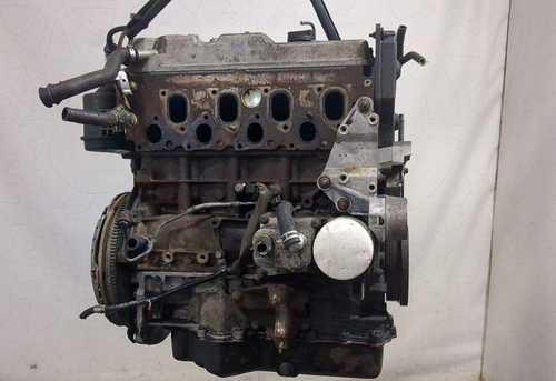 Тнвд Ford Focus 1, 2003