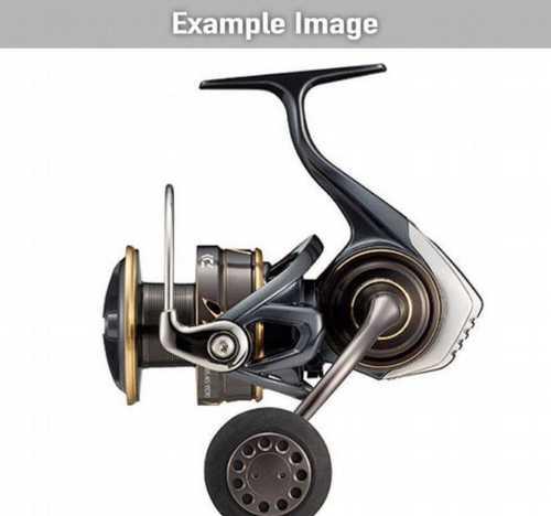 Катушка daiwa 22 caldia SW 4000-CXH