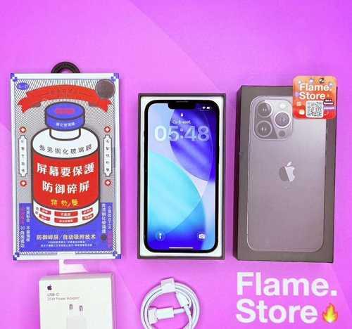 iPhone 13 Pro, 512 ГБ