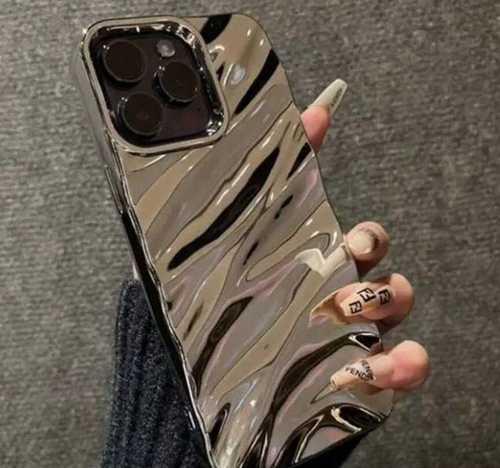 Чехол на iPhone 15 pro