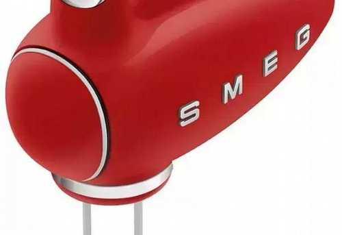 Миксер Smeg hmf01