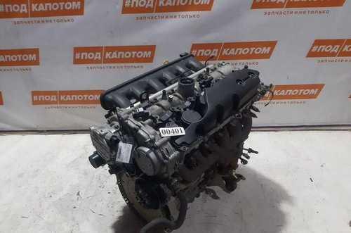 Двигатель B6304T4 Volvo V60 2011 №403