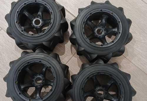 Колёса baja5, losi 5