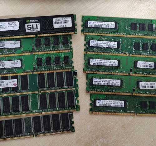 Оперативная память DDR3 бесплатно