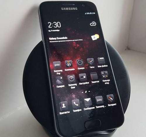 Samsung Galaxy S7, 4/32 ГБ