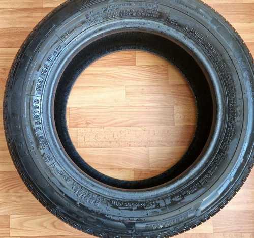 Landsail LSV88 195/65 R16C 104T
