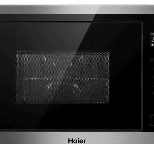 Встраиваемая микроволновая печь Haier