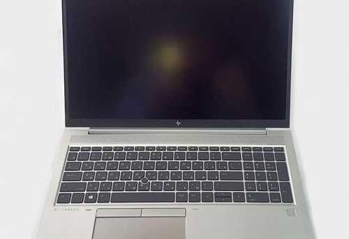 Ноутбук HP 845 G8 (Ryzen 7 5850u/32Gb/500Gb SSD)