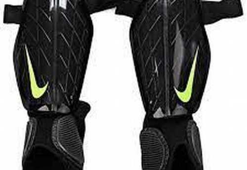 Футбольные щитки Nike Protegga Flex (XL)