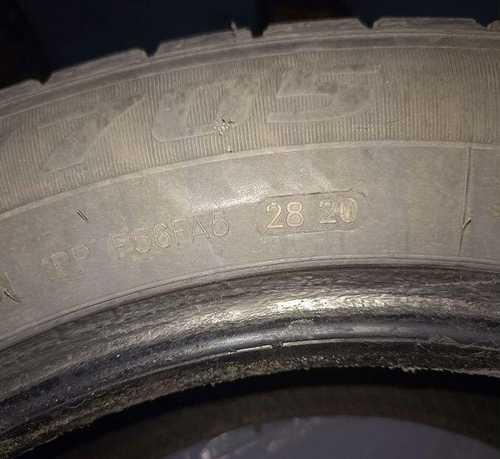 Goform W705 205/60 R16
