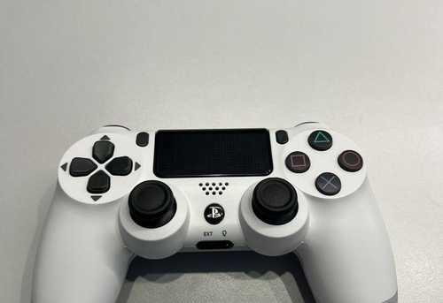 Геймпады Sony Dualshock PS4