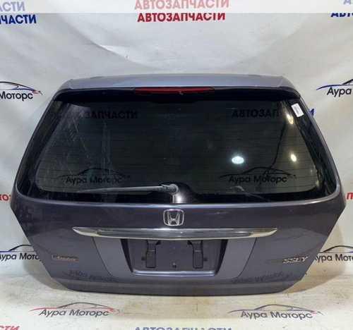 Дверь 5-я задняя Honda Odyssey RA6