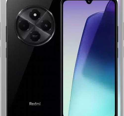 Xiaomi Redmi 14C, 8/256 ГБ