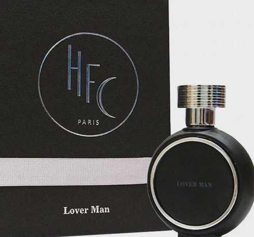 HFC Lover Man edp