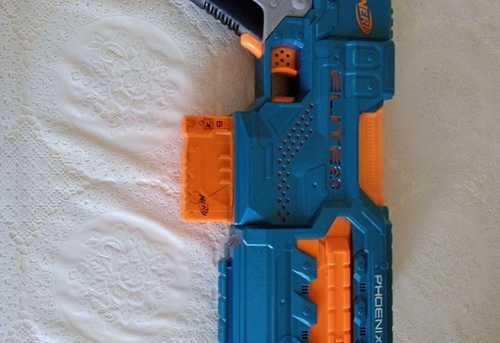 Nerf elite 2.0