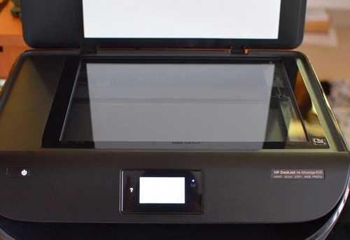Мфу hp DeskJet 4535 (принтер сканер копир )
