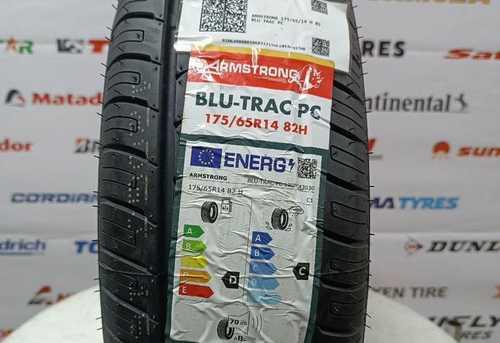 Armstrong Blu-Trac PC 175/65 R14 82H