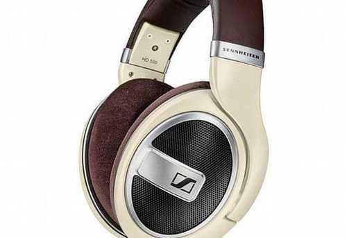 Наушники Sennheiser HD 599 506831