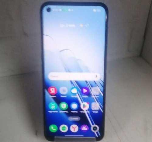 realme 9 5G, 4/128 ГБ