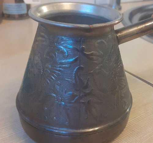 Турка для кофе