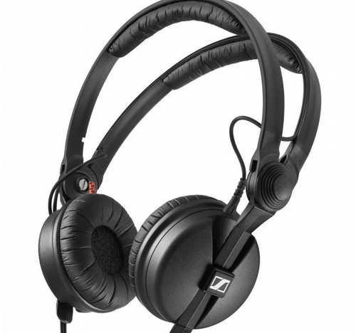 Наушники Sennheiser HD 25, черный