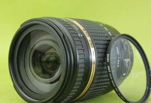 Tamron 18-270mm f/3.5-6.3 Di ii VC Canon (id 5653)