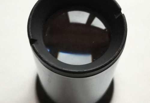 Окуляр для микроскопа x7