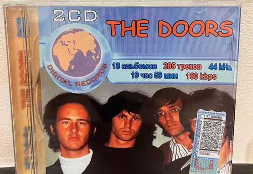 The Doors mp3 (3313)
